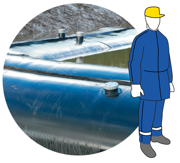 Target group | SLAMdam®