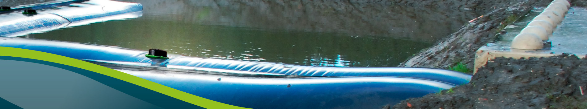 Simple construction | SLAMdam®